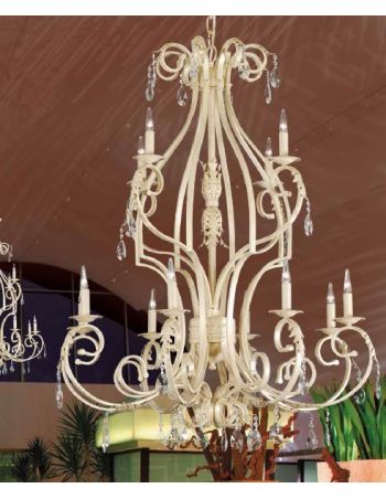 Lámparas Gran Formato para Techos Altos. Ofertas. Te asesoramos - Luz ...